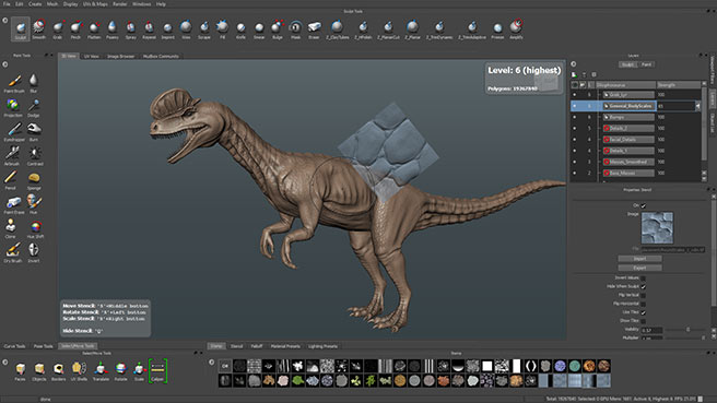 Augmenting Australia!! Taronga Zoo Unleashes "Dinosaurs in the Wild ...