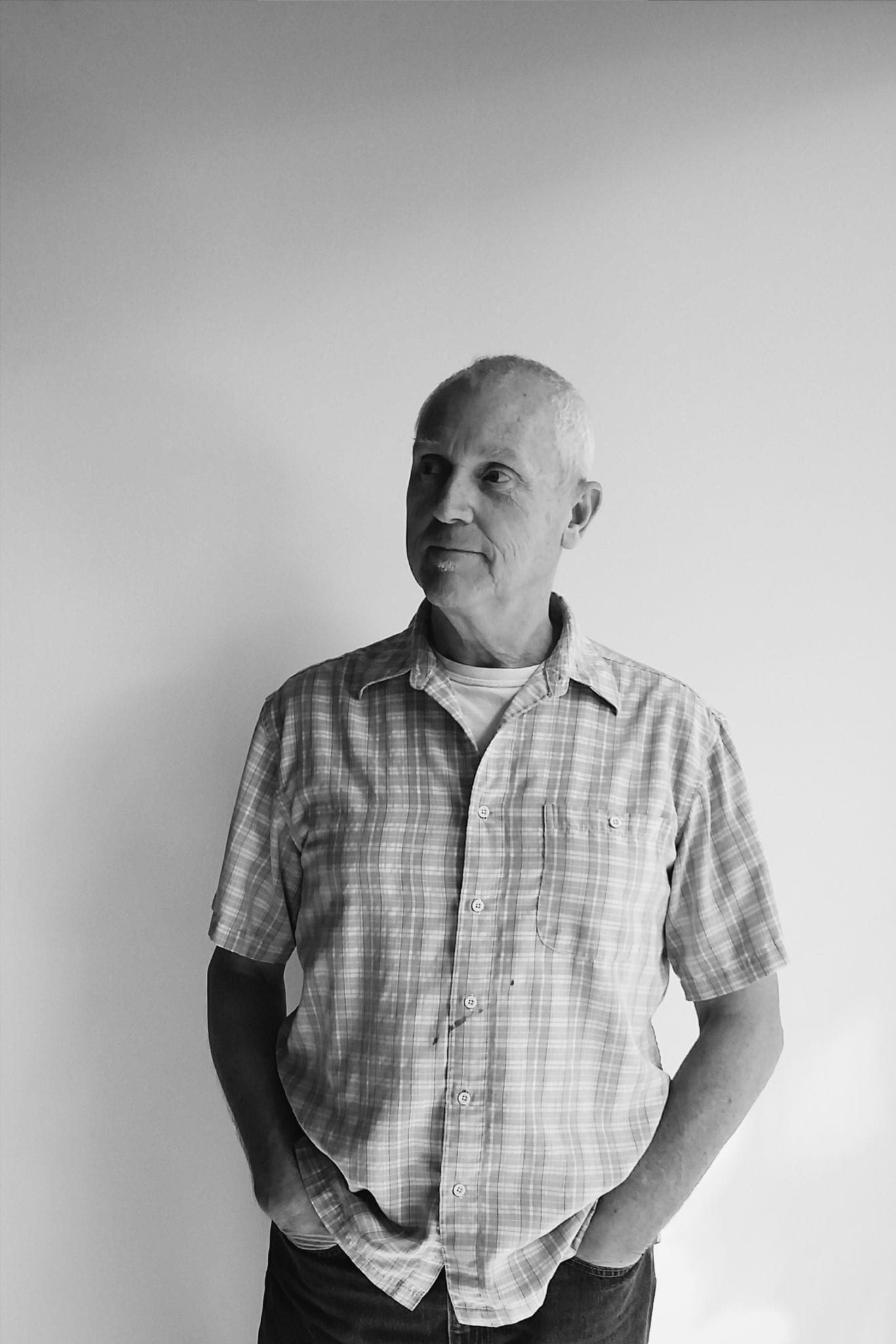 A Closer Look: Martin Jaeger - Geomedia